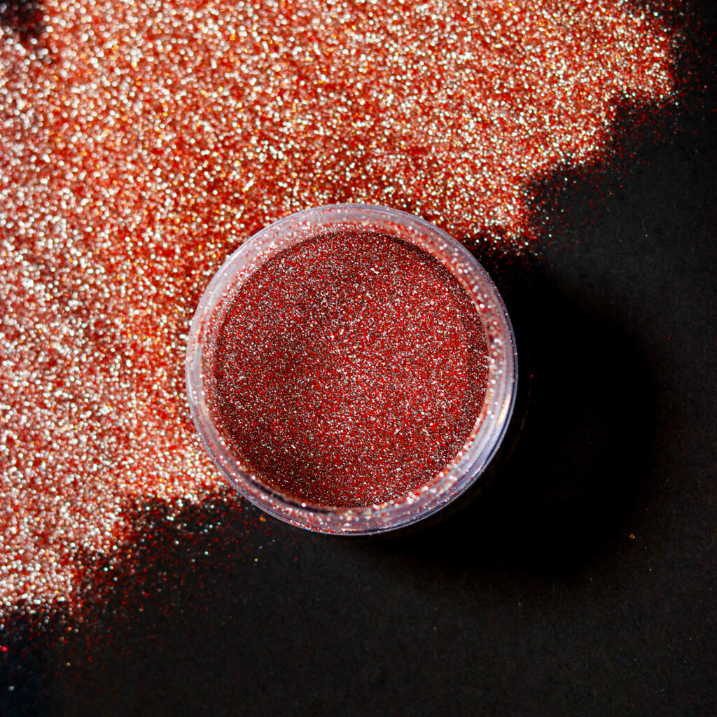 Glitter #15 - Quor Products