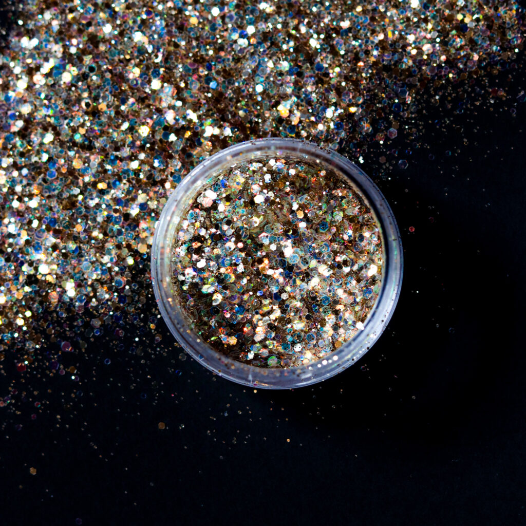 Glitter #38 - Quor Products